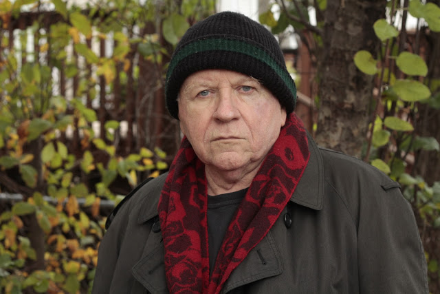 Michael P. Smith - CONCERTS NOV/DEC