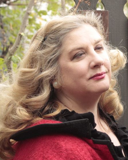 Maureen Flannery's Instagram, Twitter & Facebook on IDCrawl