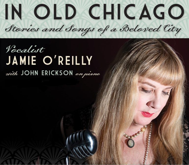 In Old Chicago Program