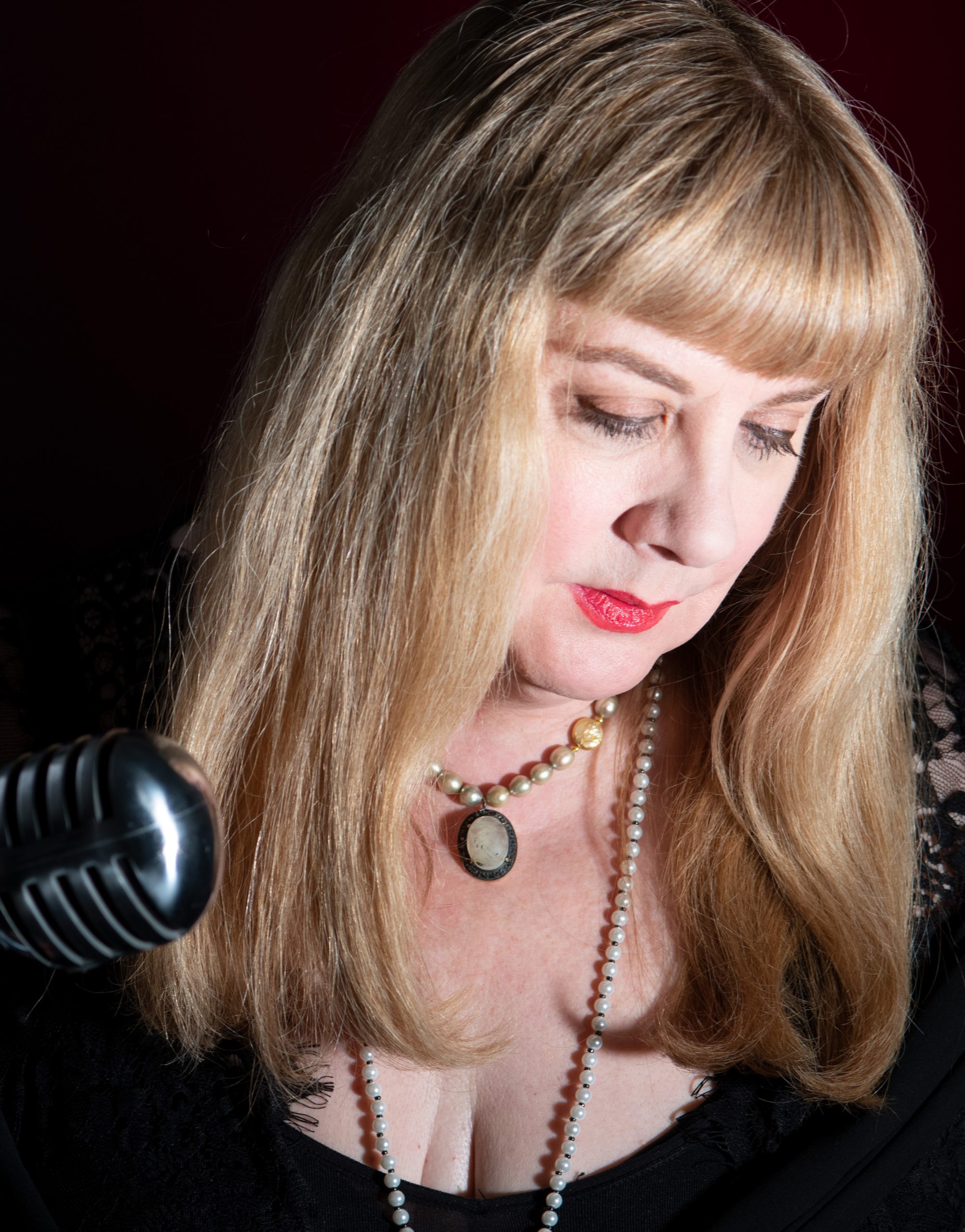 Patron Page - Jamie O'Reilly's Resilience Series - J. O’Reilly ...